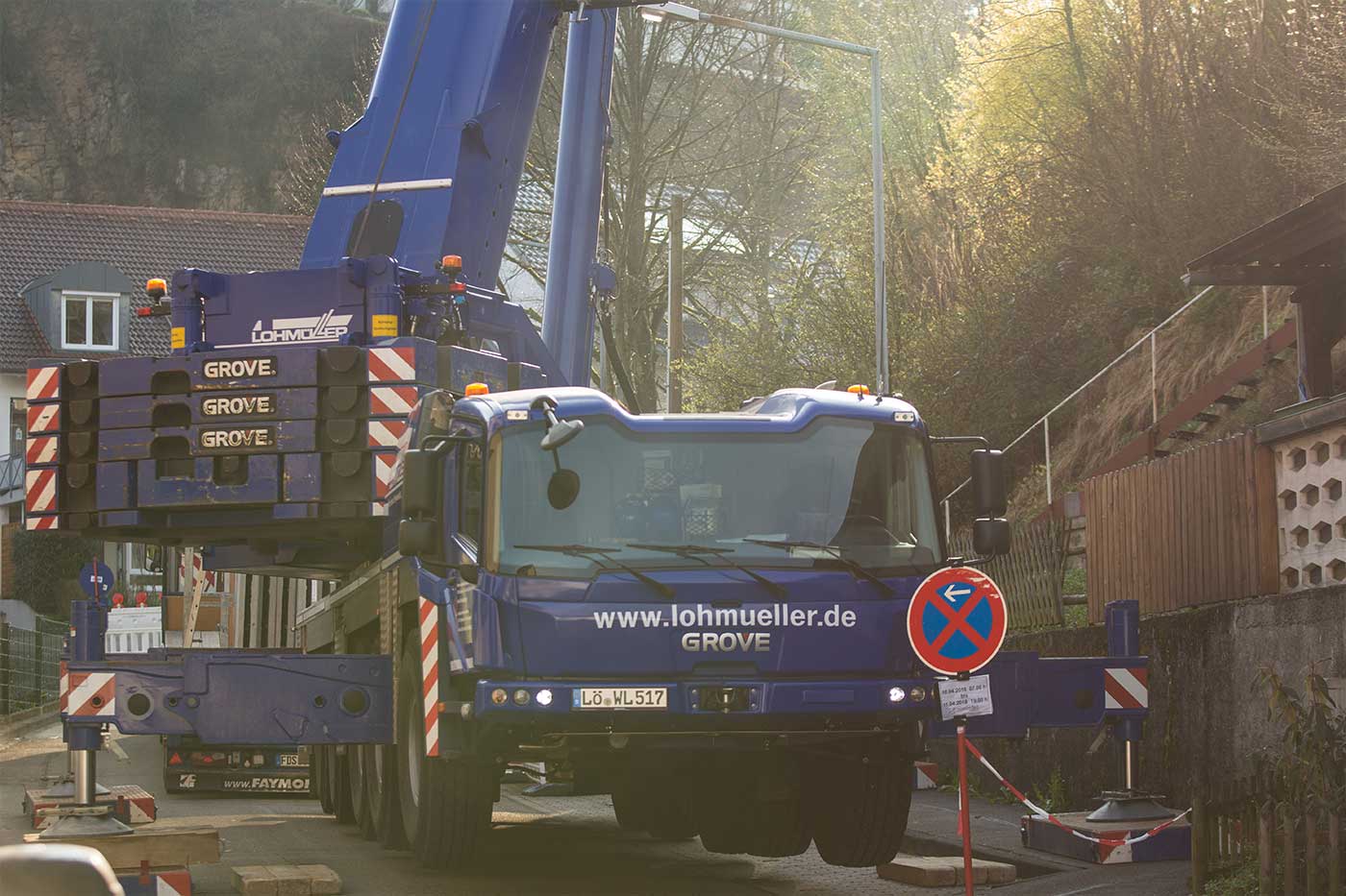 EINFAMILIENHAUS BROMBACH - Wilhelm Lohmüller GmbH & Co. KG